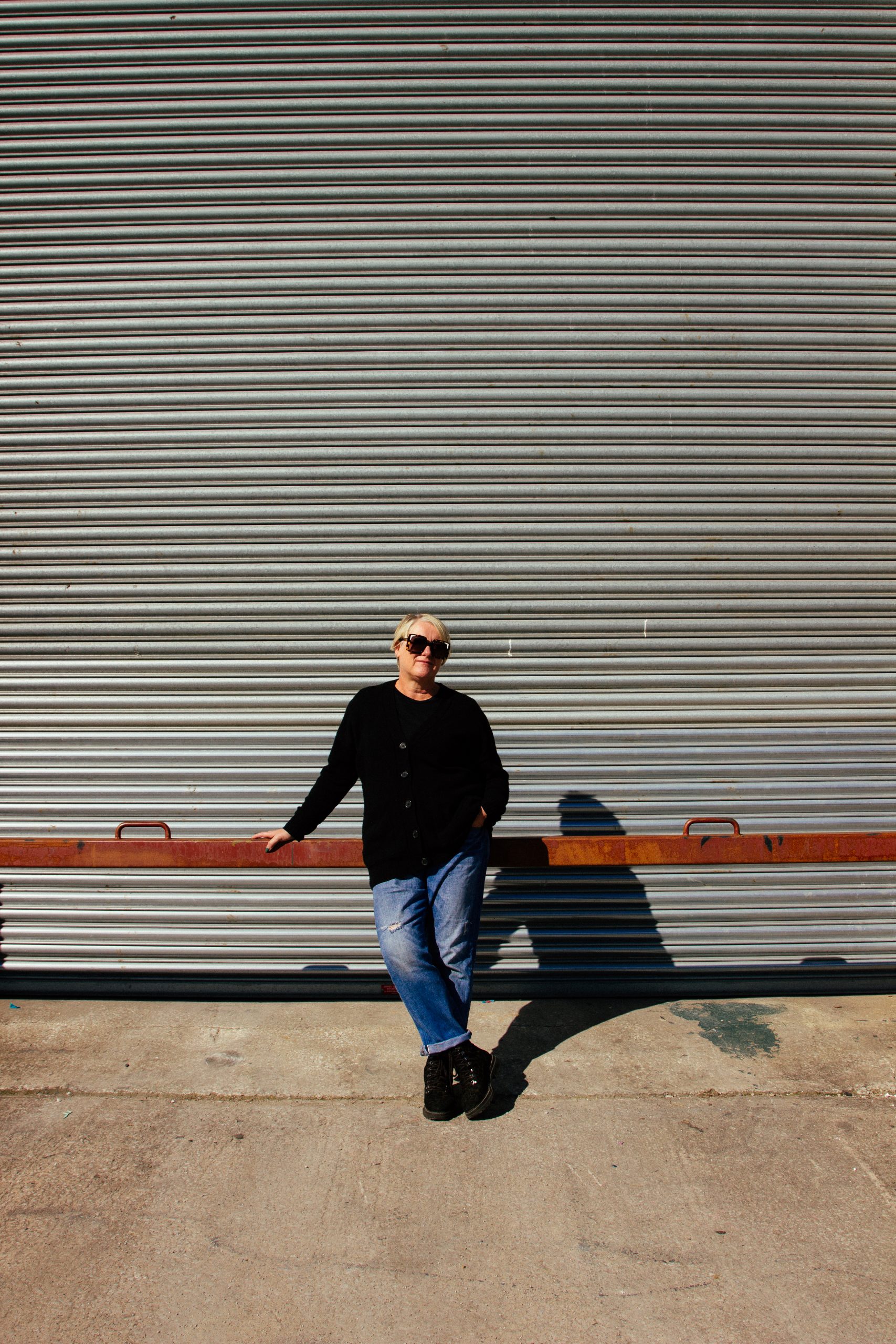 About :: Jo Clements