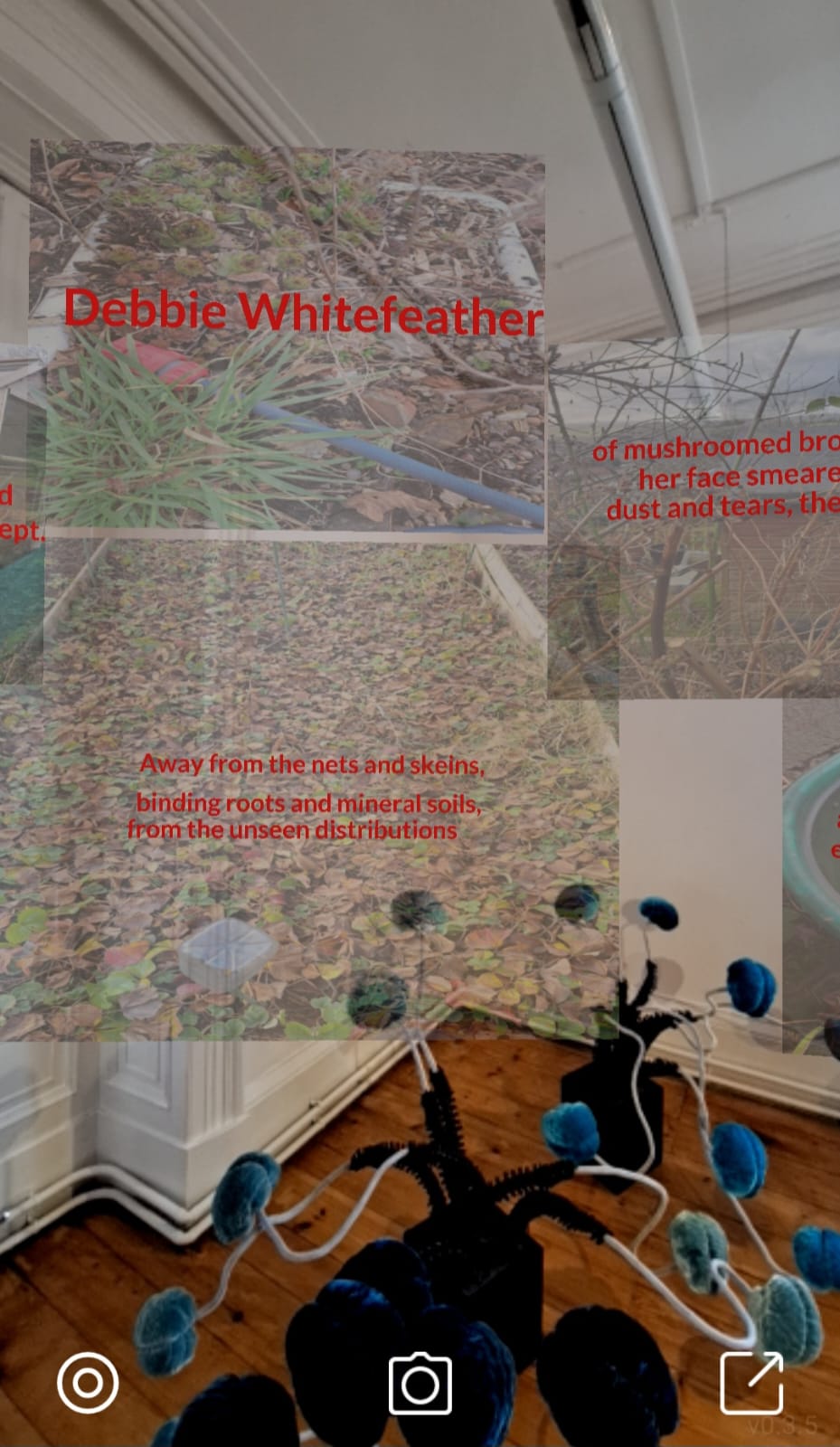 Succession #1-6 :: Jo Clements