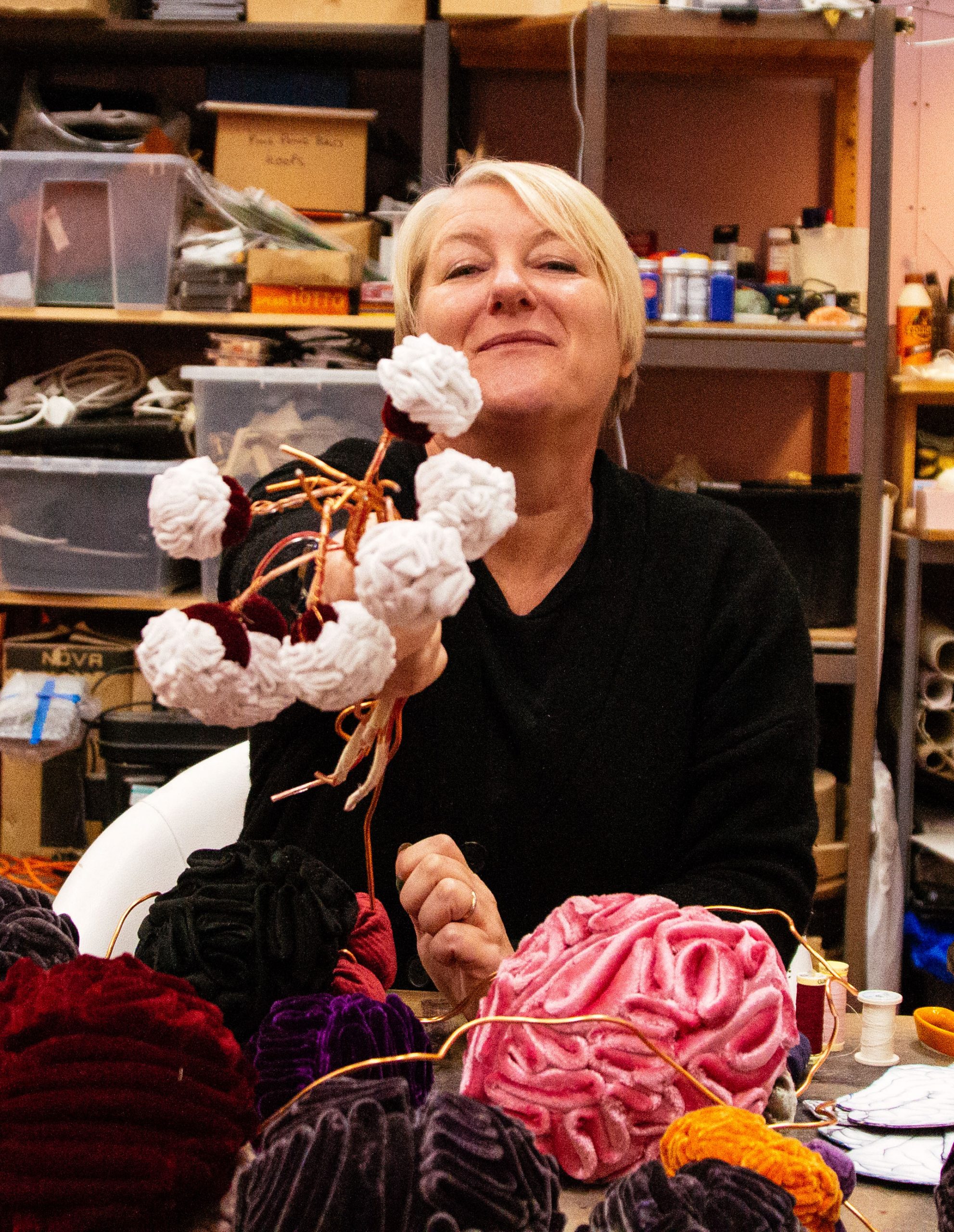 About :: Jo Clements