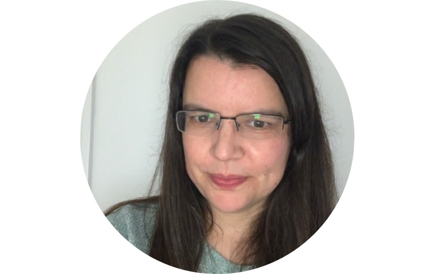 Dr Karen Lander at The Festival of the Brain 2023 :: Jo Clements