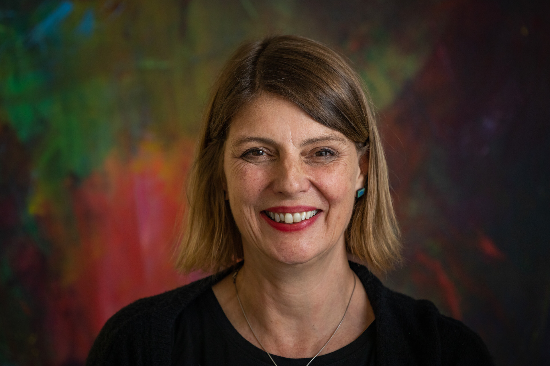 Amanda Sutton at The Festival of the Brain 2023 :: Jo Clements